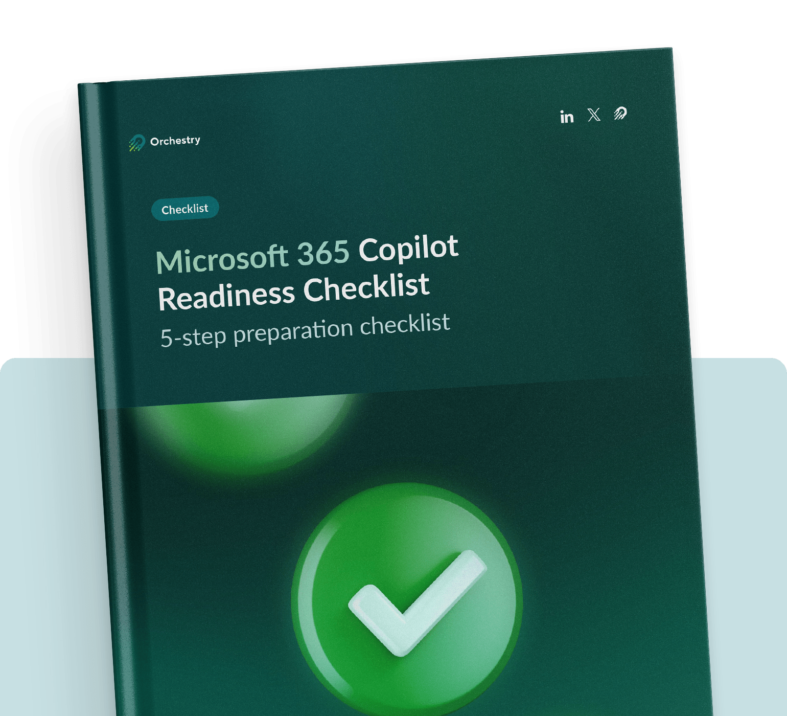 5-Step Copilot Checklist: Licensing, Governance & More